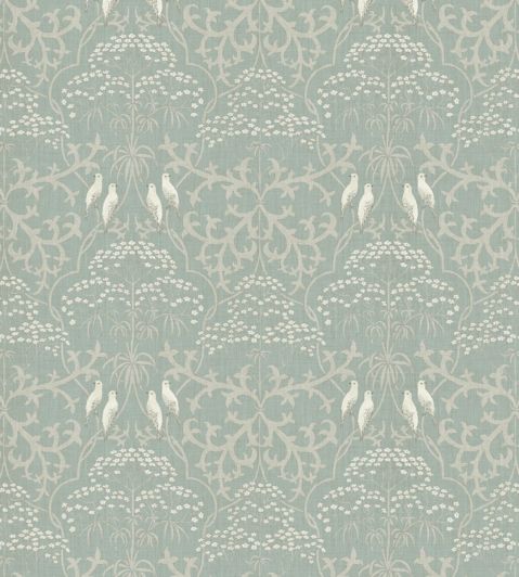 Lewis & Wood Wallpaper | Jane Clayton