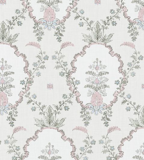 Lewis & Wood Wallpaper | Jane Clayton