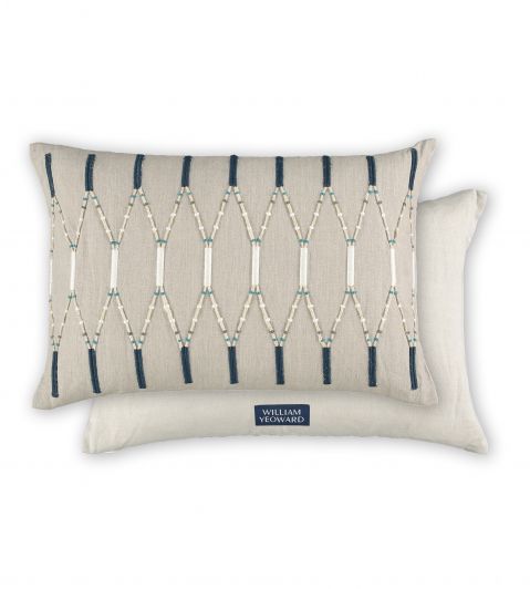 William Yeoward Ready Made Cushions | Jane Clayton