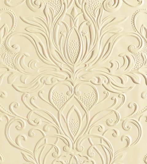 Lincrusta Wallpaper | Jane Clayton