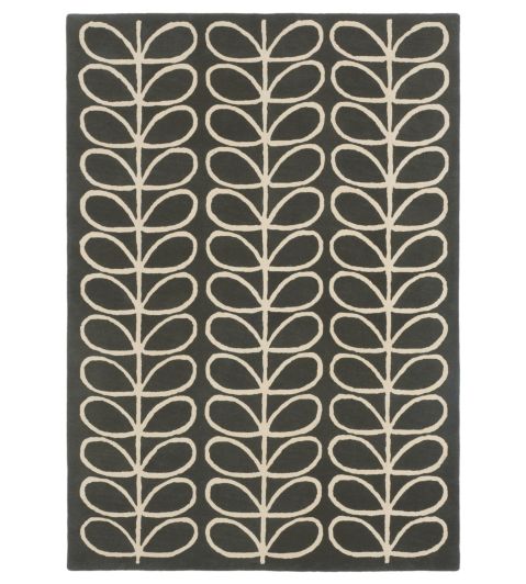 Orla Kiely Rugs | Jane Clayton & Company