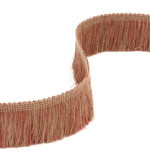 Fringe | Luxury Curtain & Upholstery Fringe | Jane Clayton