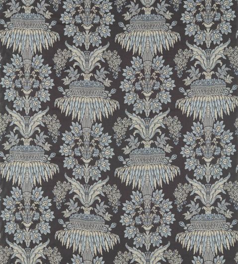 Grey Fabric & Black Fabric | Dark Fabric | Jane Clayton