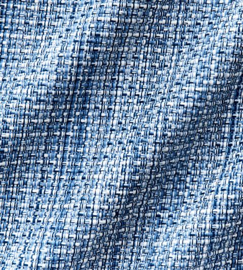 Travers Fabric | Country Cottage Style | Jane Clayton