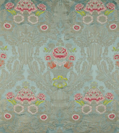 Nobilis Fabric | French Inspired Design | Jane Clayton