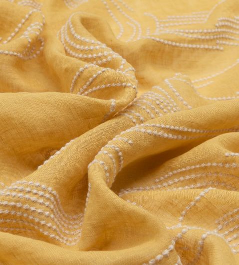 Nobilis Fabric | French Inspired Design | Jane Clayton