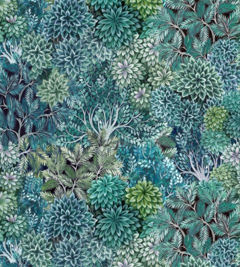 Designers Guild Fabric | Bold Prints & Weaves | Jane Clayton