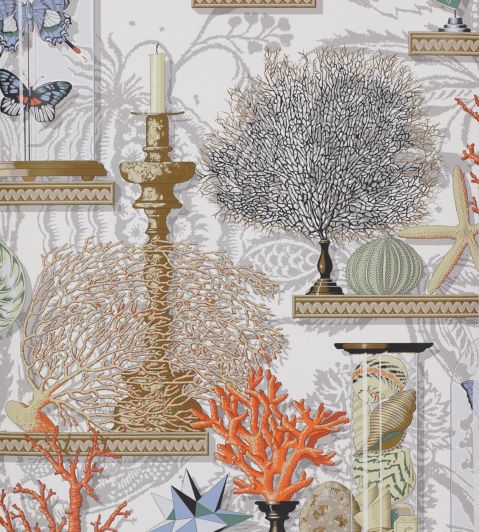 Manuel Canovas Wallpaper | Jane Clayton