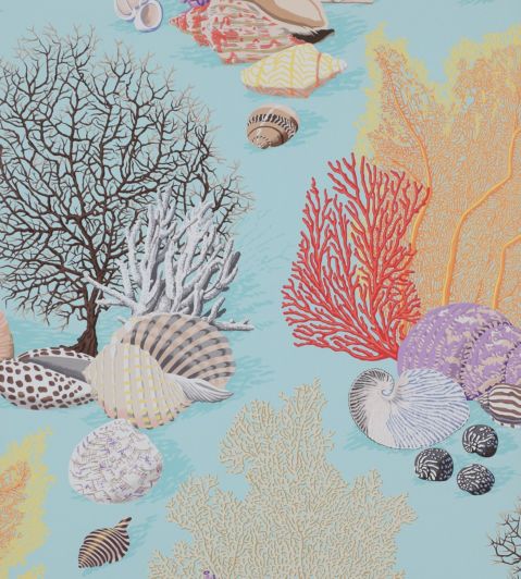 Manuel Canovas Wallpaper | Jane Clayton