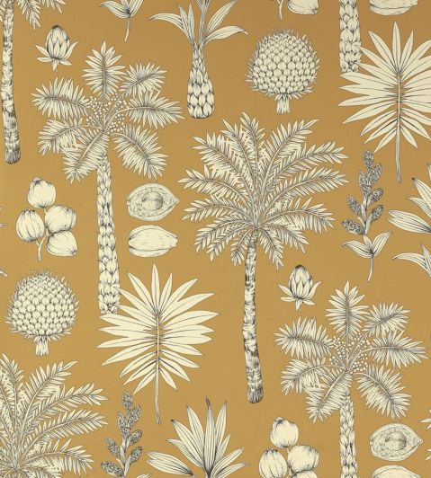 Manuel Canovas Wallpaper | Jane Clayton