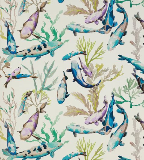 Manuel Canovas Wallpaper | Jane Clayton