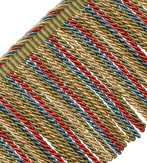 Samuel & Sons Trimmings | Jane Clayton