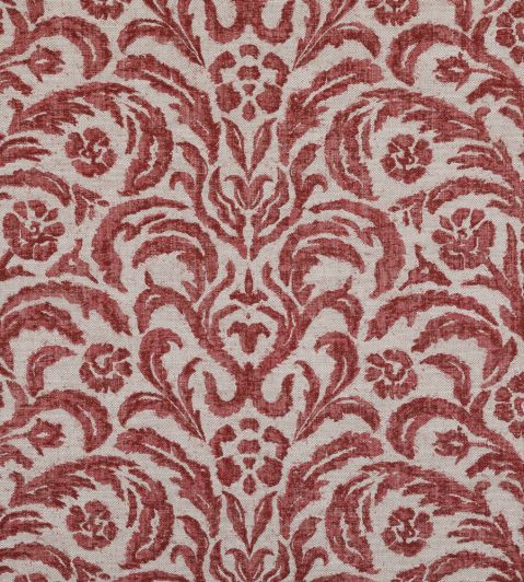 Fermoie Fabric | Made in Britain | Jane Clayton