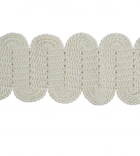 Braid | Curtain & Upholstery Braid Trimmings | Jane Clayton