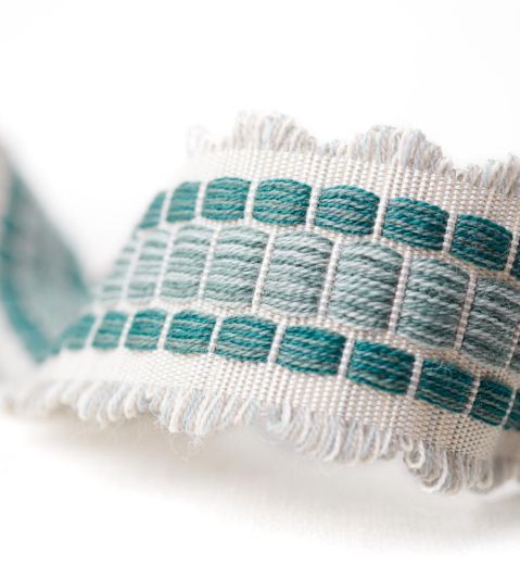 Braid | Curtain & Upholstery Braid Trimmings | Jane Clayton