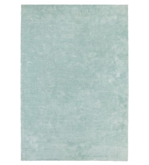 Blue Rugs | Navy & Duck Egg Blue Rugs | Jane Clayton
