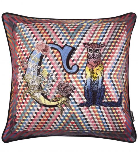 Christian Lacroix Ready Made Cushions | Jane Clayton