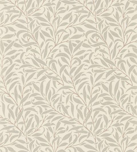Morris & Co Wallpaper | William Morris Wallpaper | Jane Clayton