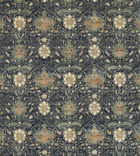Morris & Co Fabric. | Jane Clayton