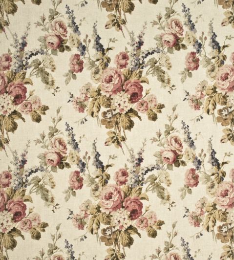 Mulberry Home Fabric | Jane Clayton