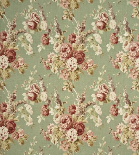 Mulberry Home Fabric | Jane Clayton