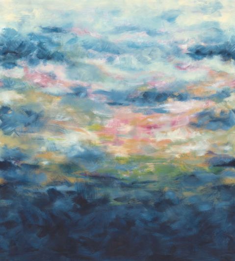 Clarke & Clarke Wallpaper | Jane Clayton