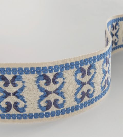 Braid | Curtain & Upholstery Braid Trimmings | Jane Clayton