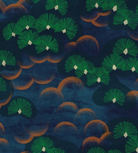 Nobilis Fabric | French Inspired Design | Jane Clayton