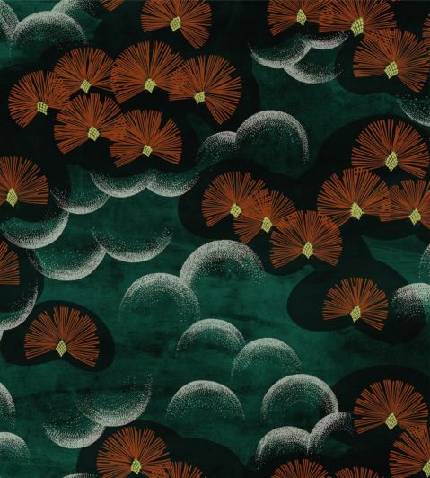 Nobilis Fabric | French Inspired Design | Jane Clayton