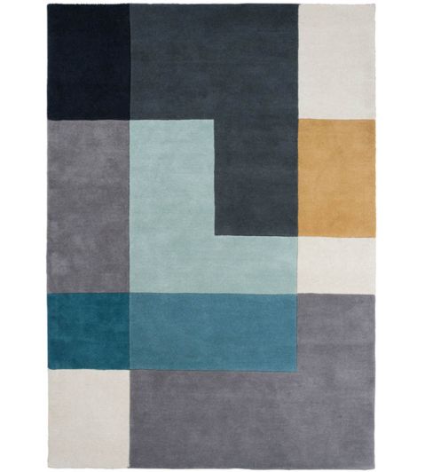 Linie Design Rugs | Nordic Inspired Design | Jane Clayton