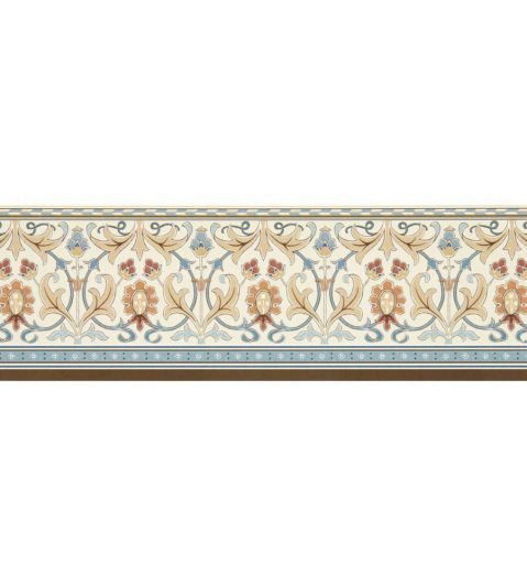 Shop Wallpaper Borders at Jane Clayton