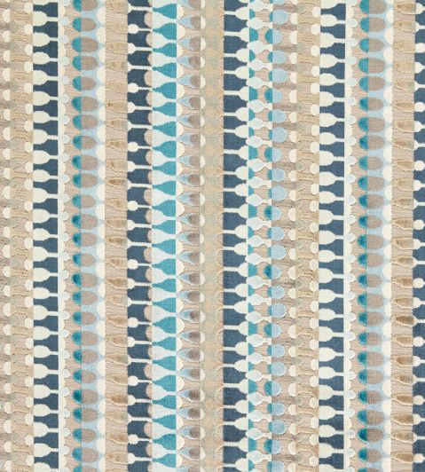 Clarke & Clarke Fabric | Jane Clayton