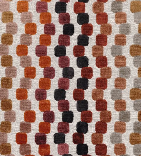 Casamance Fabric | Jane Clayton