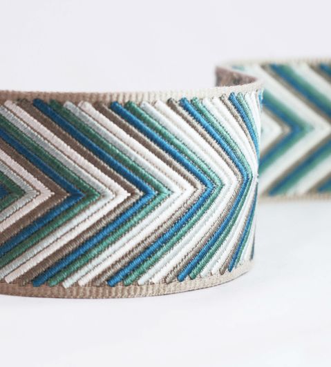 Braid | Curtain & Upholstery Braid Trimmings | Jane Clayton