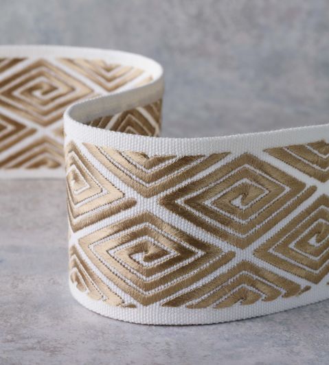 Braid | Curtain & Upholstery Braid Trimmings | Jane Clayton