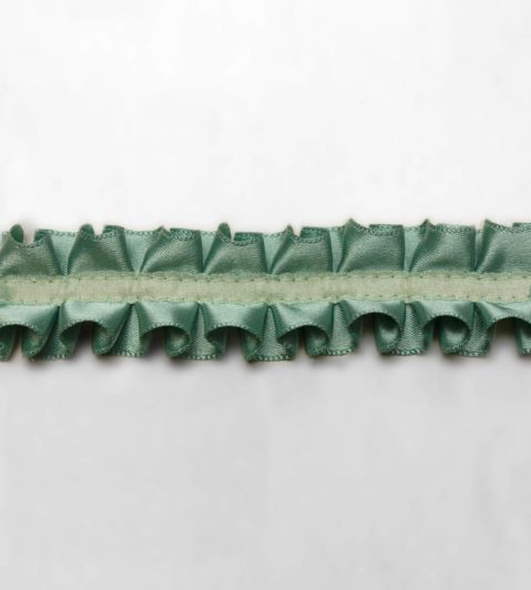 Rouche | Curtain & Blind Rouche Trimmings | Jane Clayton