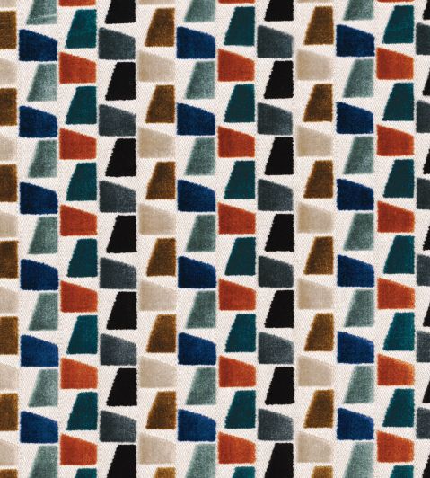 Casamance Fabric | Jane Clayton