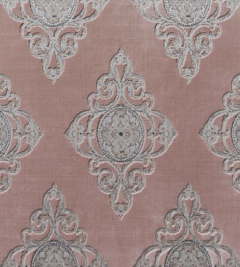 Travers Fabric | Country Cottage Style | Jane Clayton