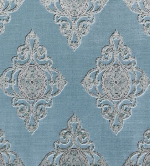 Travers Fabric | Country Cottage Style | Jane Clayton