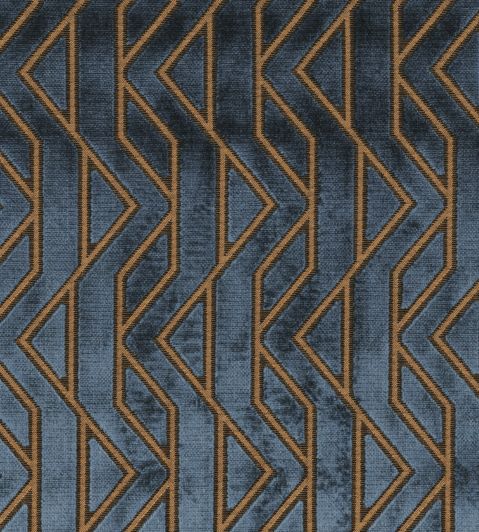 Casamance Fabric | Jane Clayton