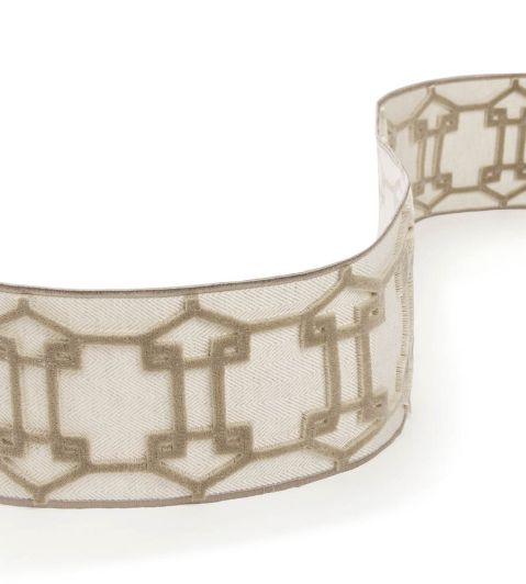 Braid | Curtain & Upholstery Braid Trimmings | Jane Clayton