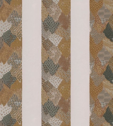 Travers Fabric | Country Cottage Style | Jane Clayton