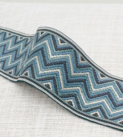 Braid | Curtain & Upholstery Braid Trimmings | Jane Clayton