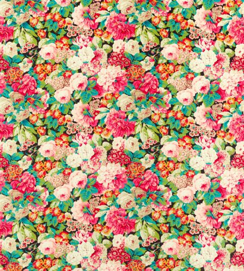 Sanderson Fabric | Jane Clayton