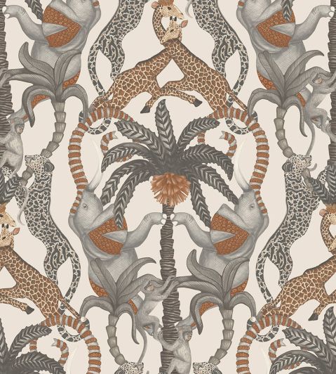 Cole & Son Wallpaper | Jane Clayton