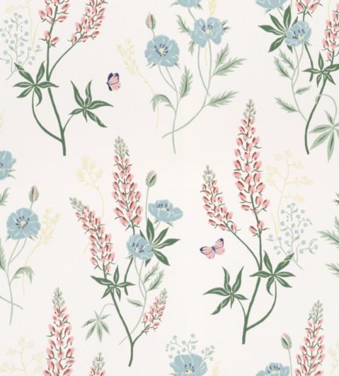 Sandberg Wallpaper | Jane Clayton