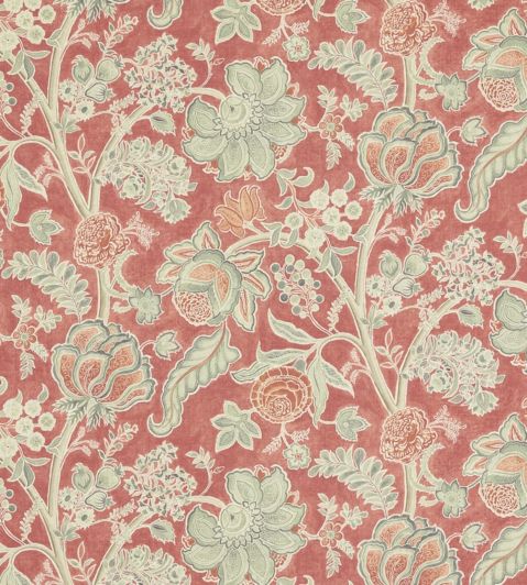 Sanderson Fabric | Jane Clayton