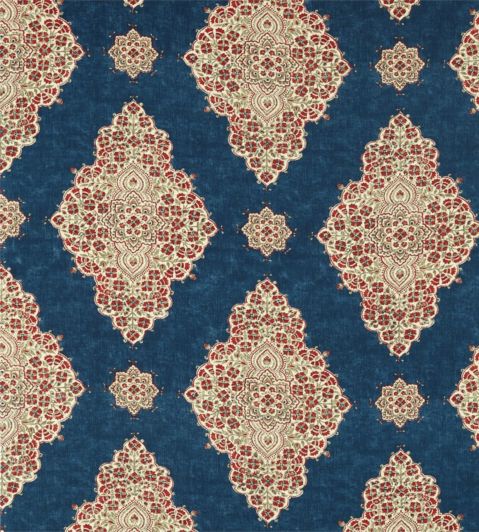 Sanderson Fabric | Jane Clayton