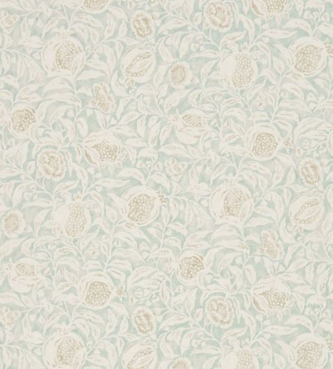 Sanderson Wallpaper | Jane Clayton