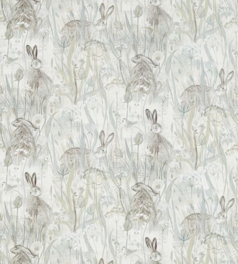 Sanderson Fabric | Jane Clayton